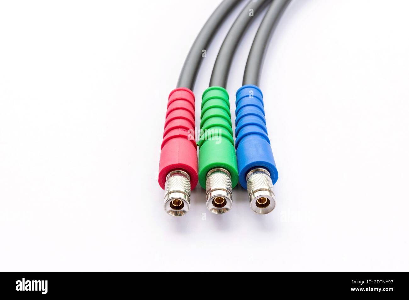 Rgb connector hi-res stock photography and images - Alamy