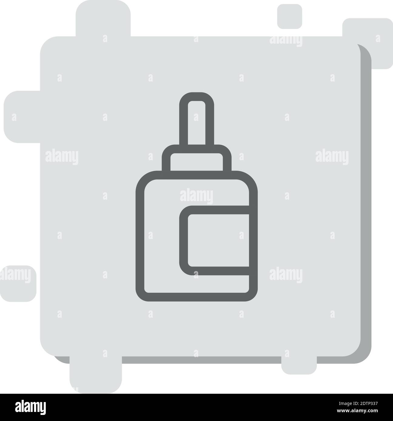 ink cartridge vector icon Stock Vector Image & Art - Alamy