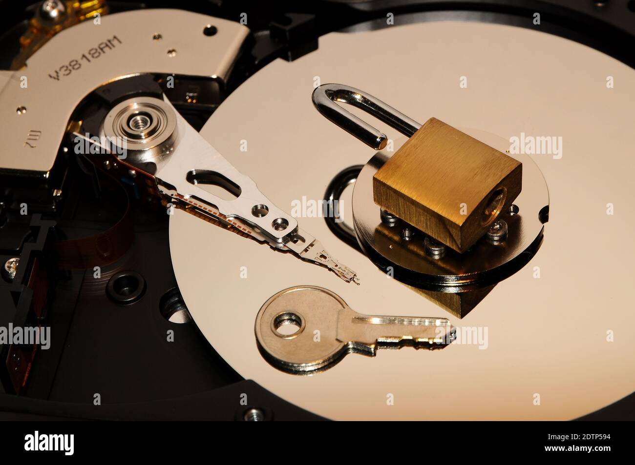 Gold magnet hi-res stock photography and images - Alamy