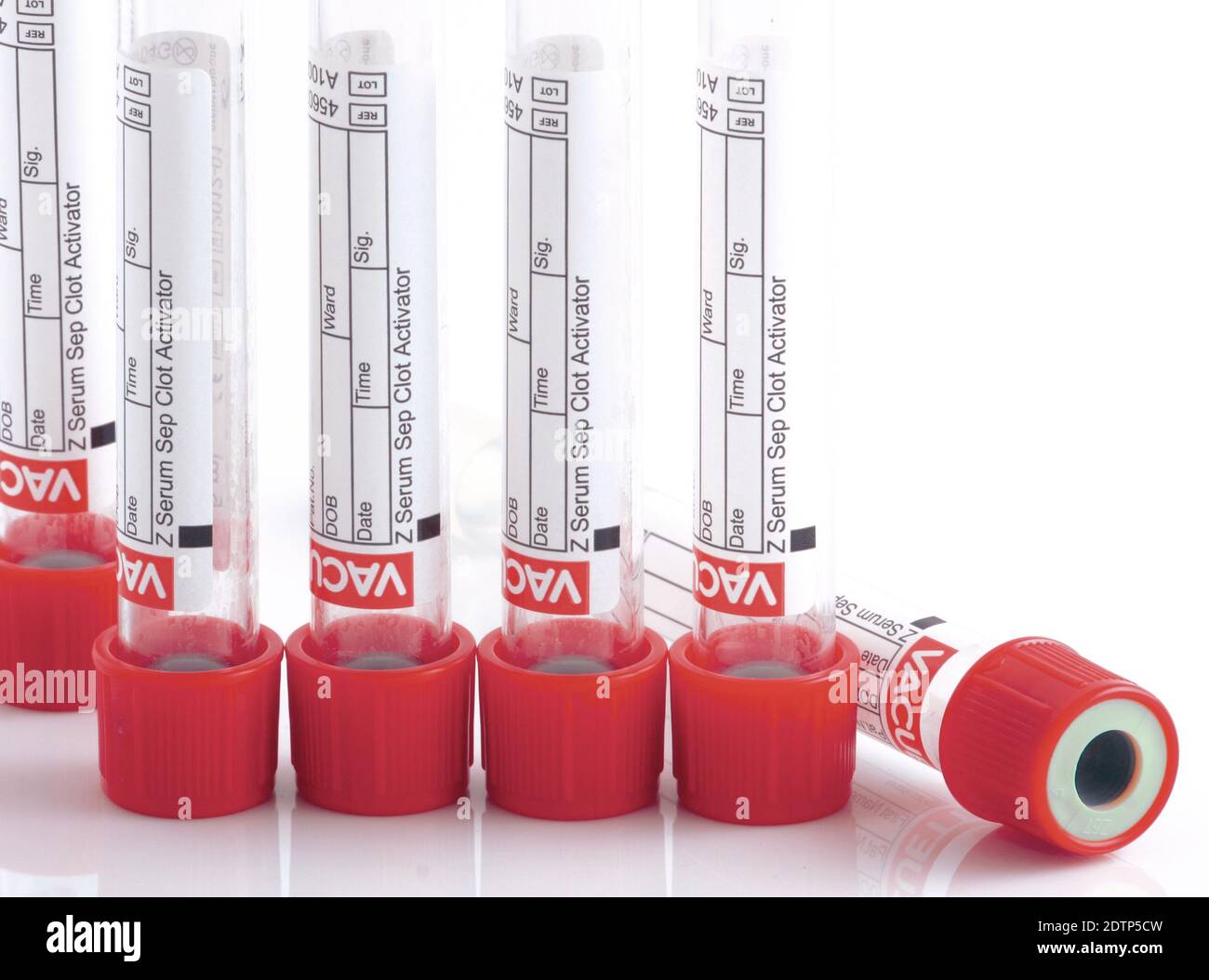 Instruments test hi-res stock photography and images - Alamy