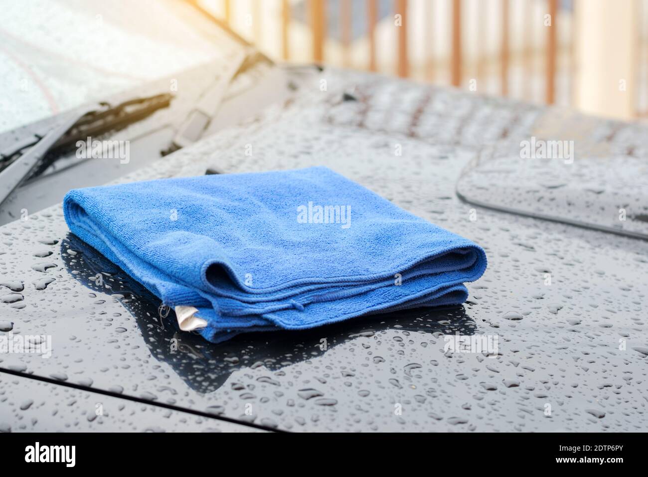 Rag roof hi-res stock photography and images - Alamy