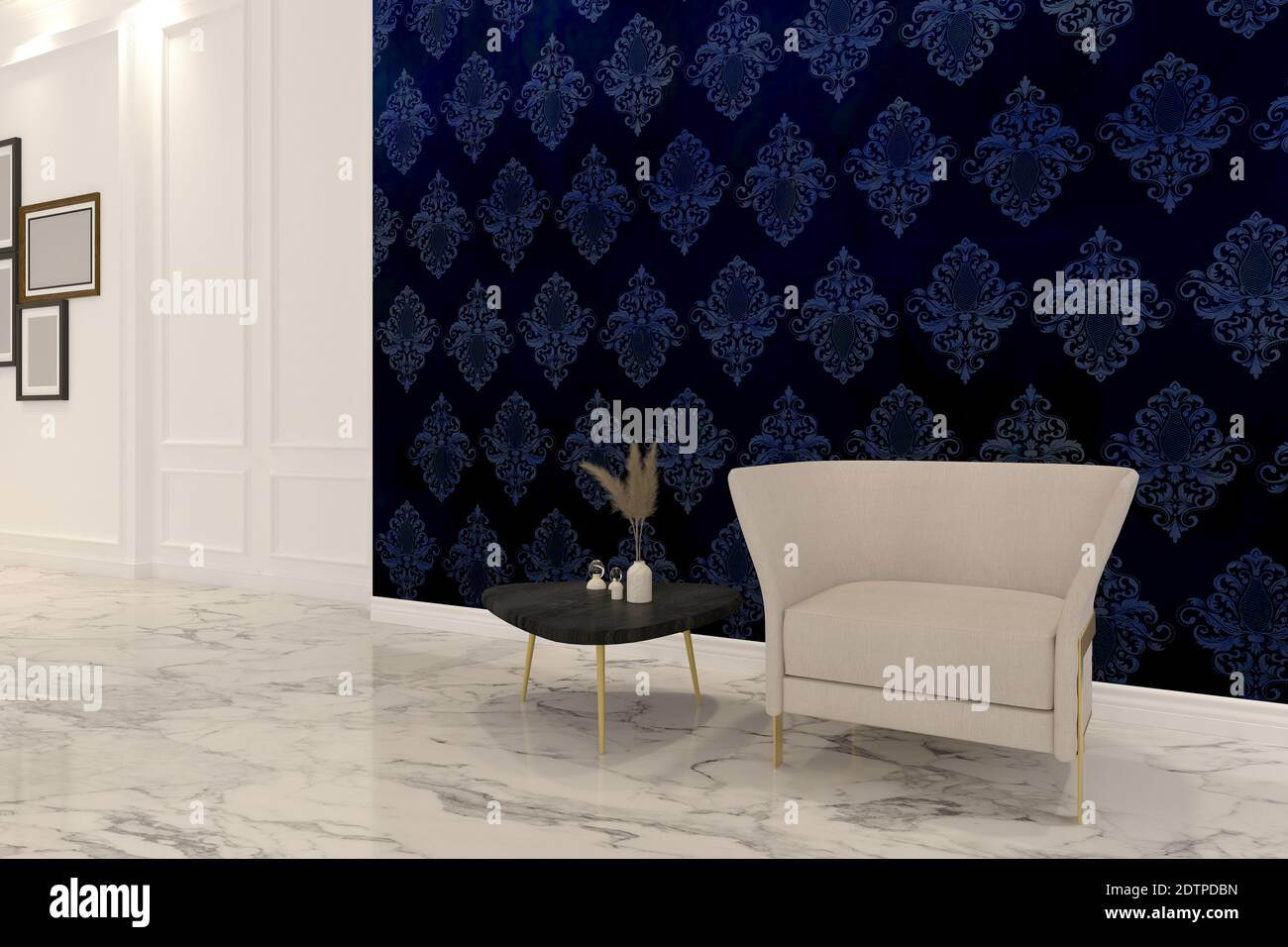 Contemporary ivory hi-res stock photography and images - Alamy