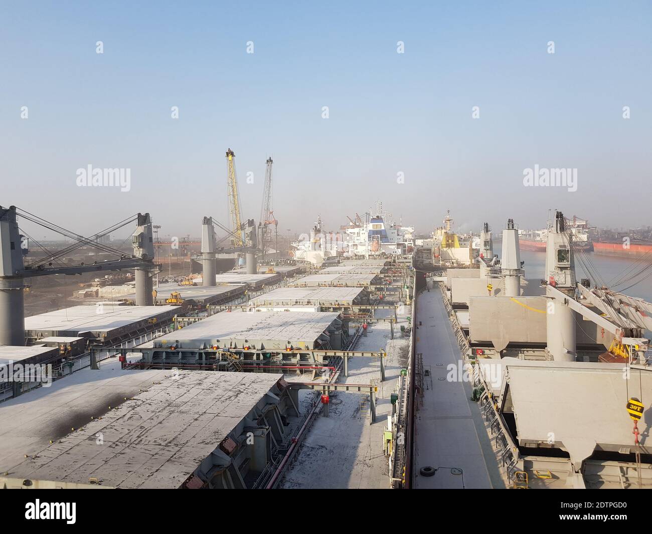 Haldia city hi-res stock photography and images - Alamy