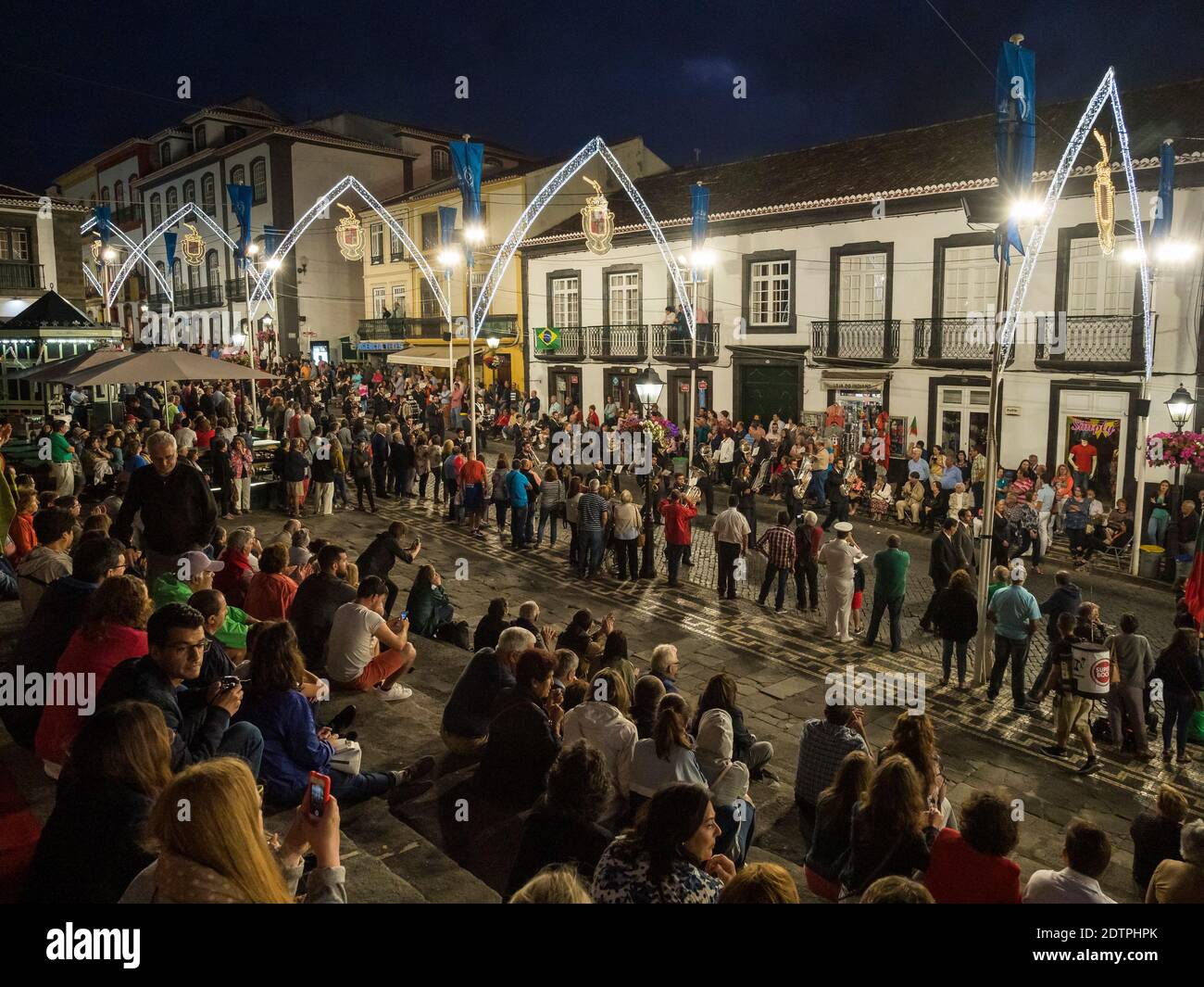 Angra band hi-res stock photography and images - Alamy