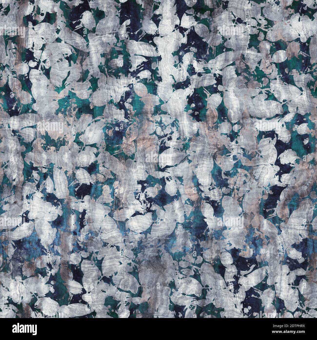 Seamless faded grungy ragged earthy fabric texture Stock Photo - Alamy