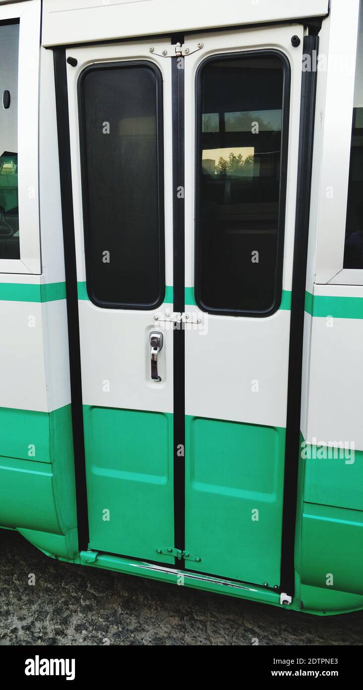 Paphos by bus hi-res stock photography and images - Alamy