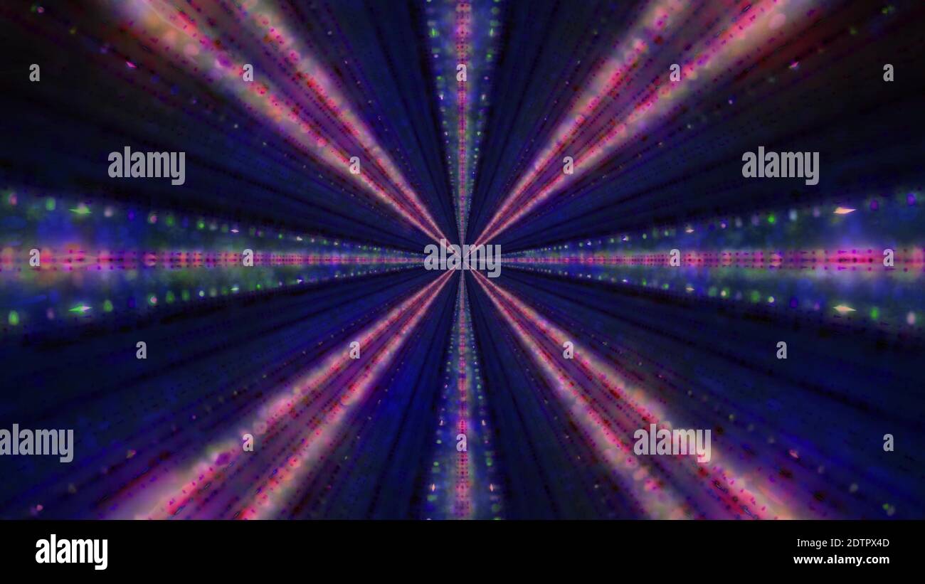 Dark abstract particles 3d illustration background wallpaper design ...