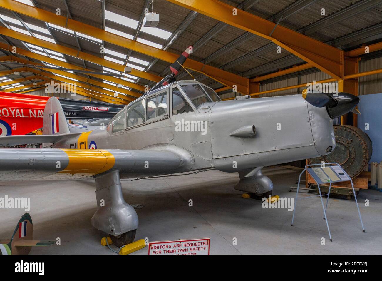 Raf trainer hi-res stock photography and images - Alamy