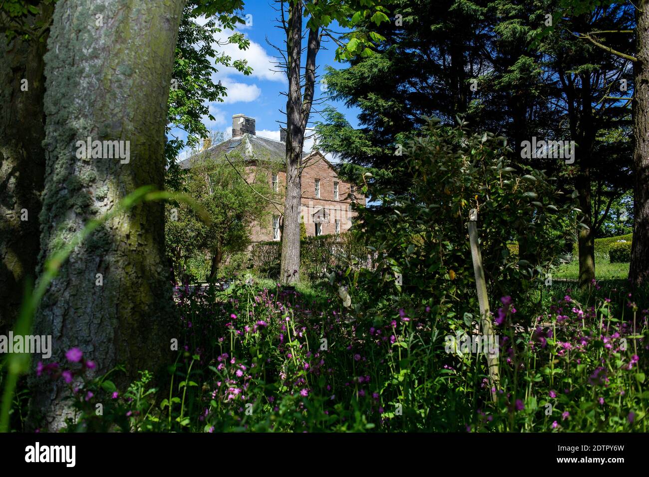 Northumberland wedding venue hi-res stock photography and images - Alamy