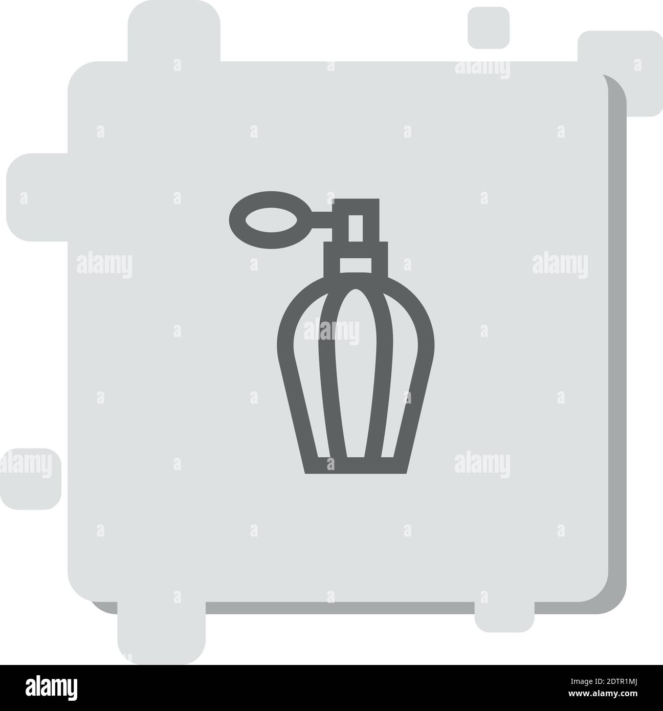 Fragrance free vector hi-res stock photography and images - Alamy