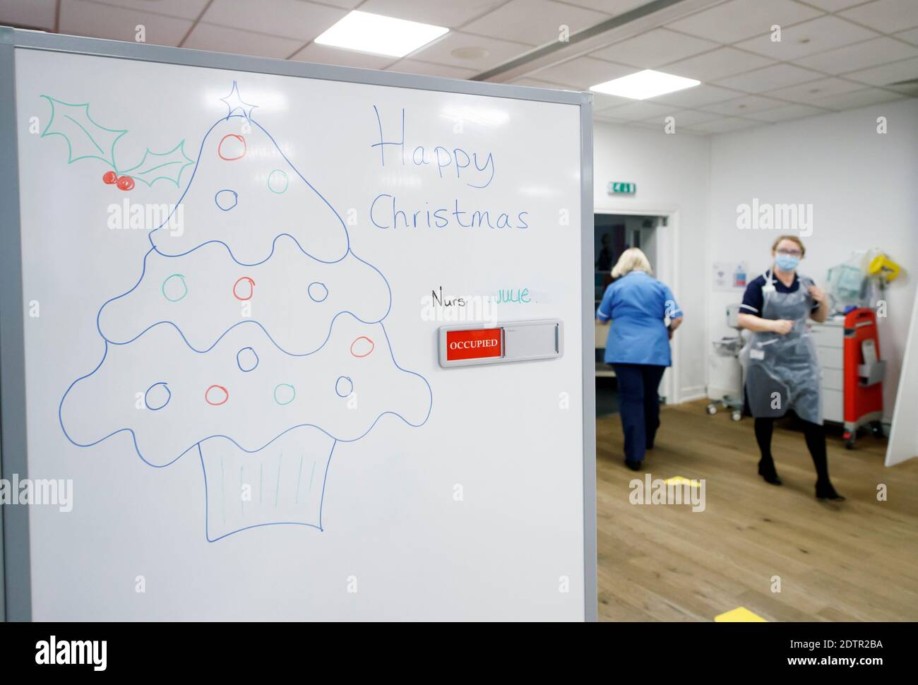 Thackray museum vaccination hi-res stock photography and images - Alamy