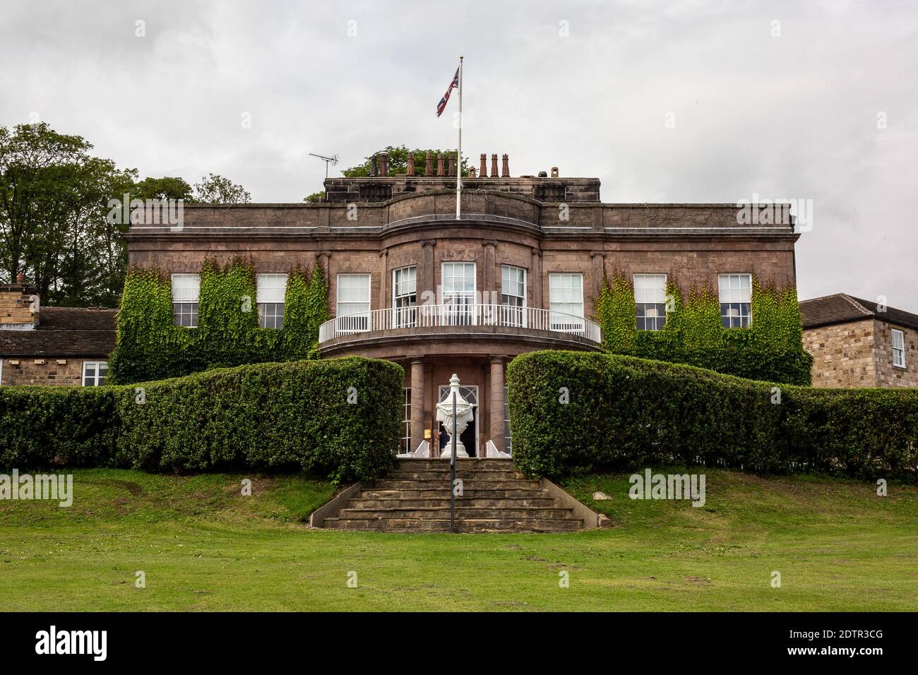 Woodhall spa hi-res stock photography and images - Alamy