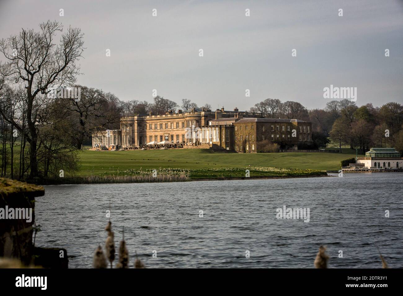 Wynyard hi-res stock photography and images - Alamy