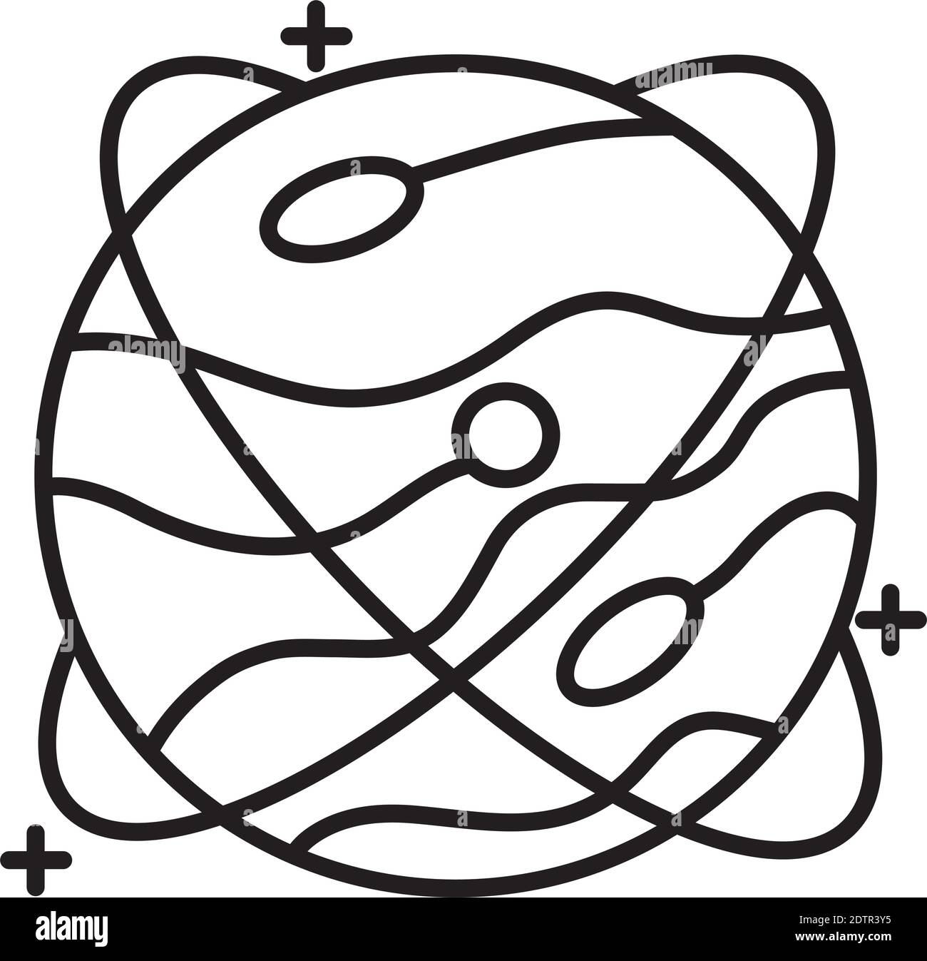 Planetary nebula Black and White Stock Photos & Images - Alamy