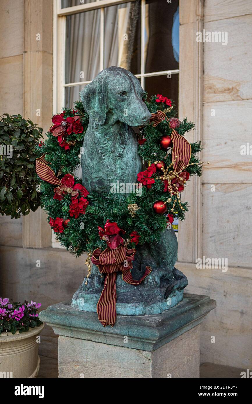 Sir john hall hi-res stock photography and images - Alamy