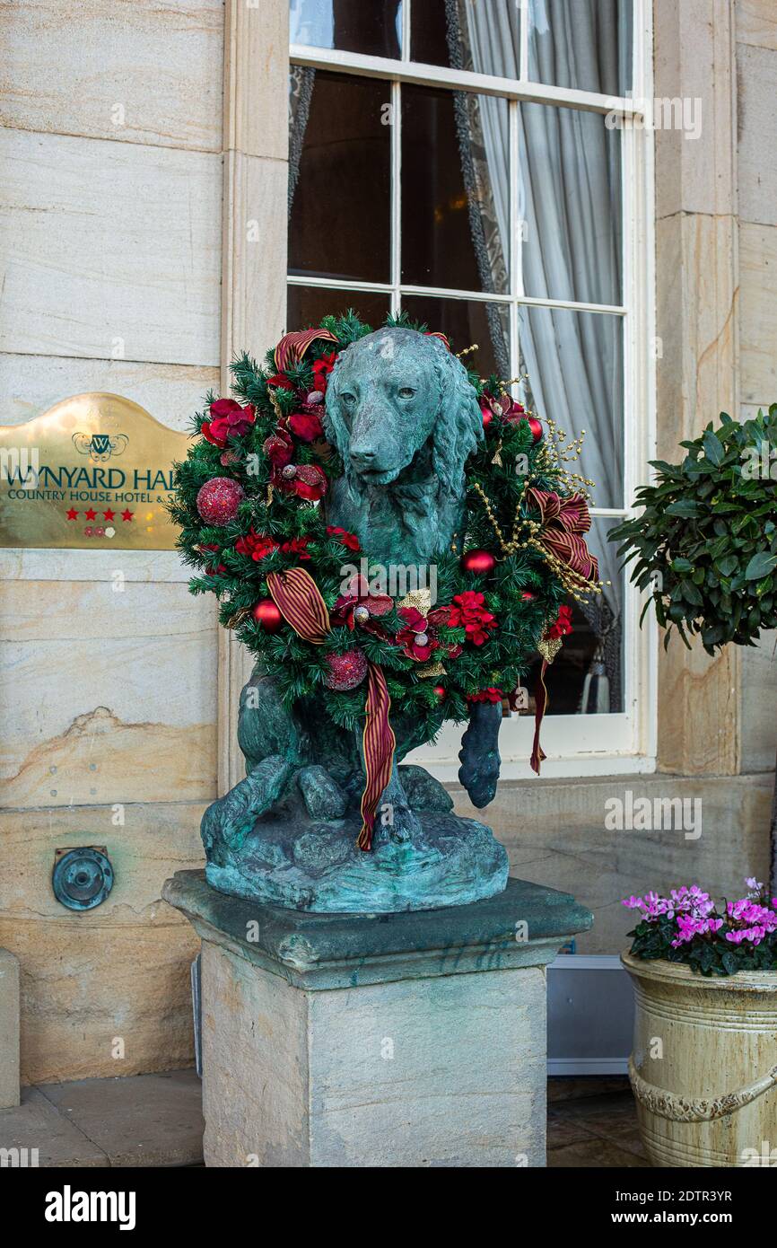 Sir john hall hi-res stock photography and images - Alamy