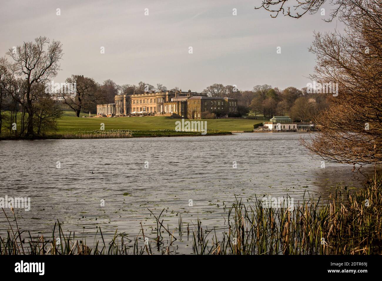 Wynyard hall hi-res stock photography and images - Alamy