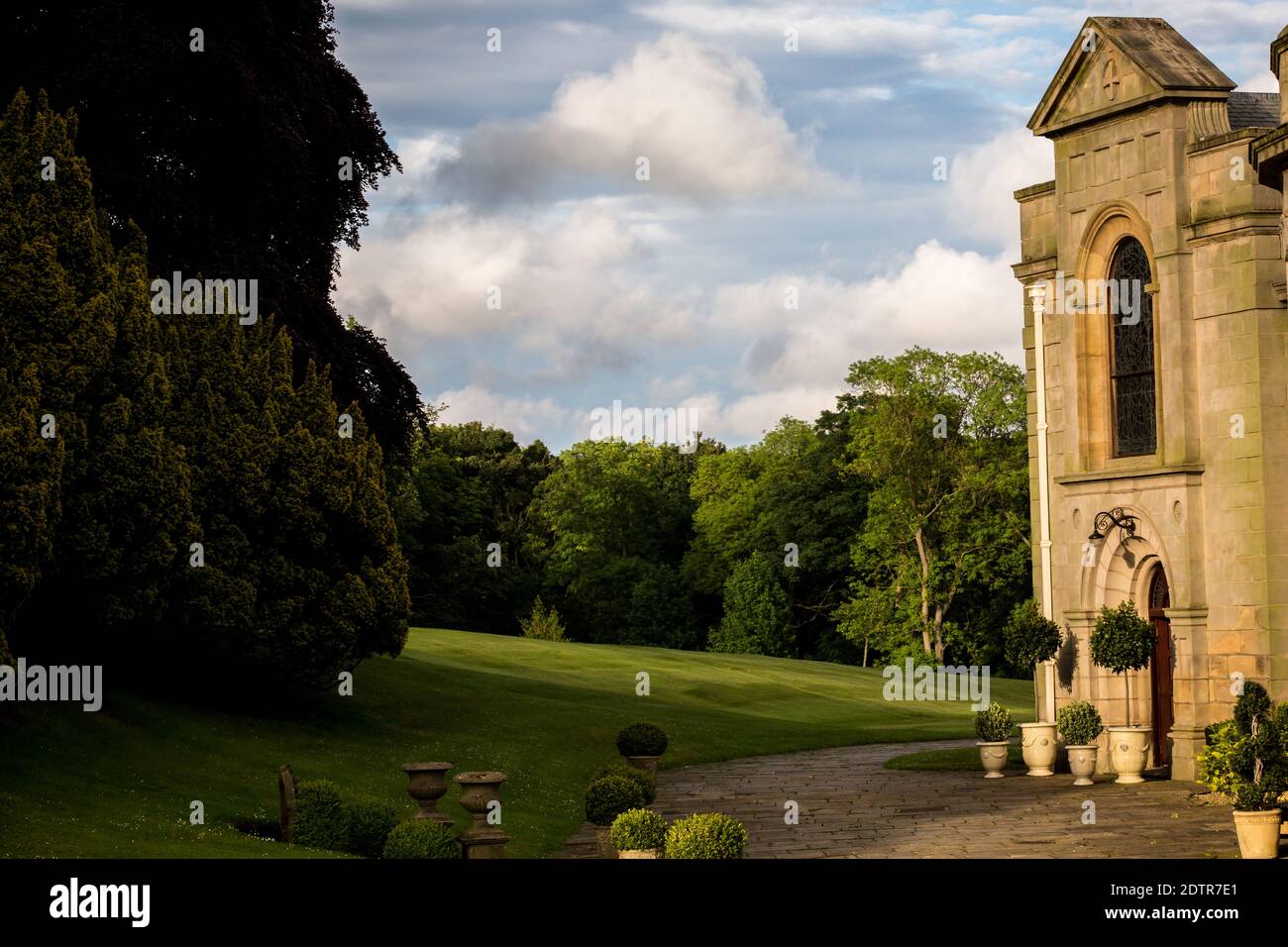 Wynyard hi-res stock photography and images - Alamy