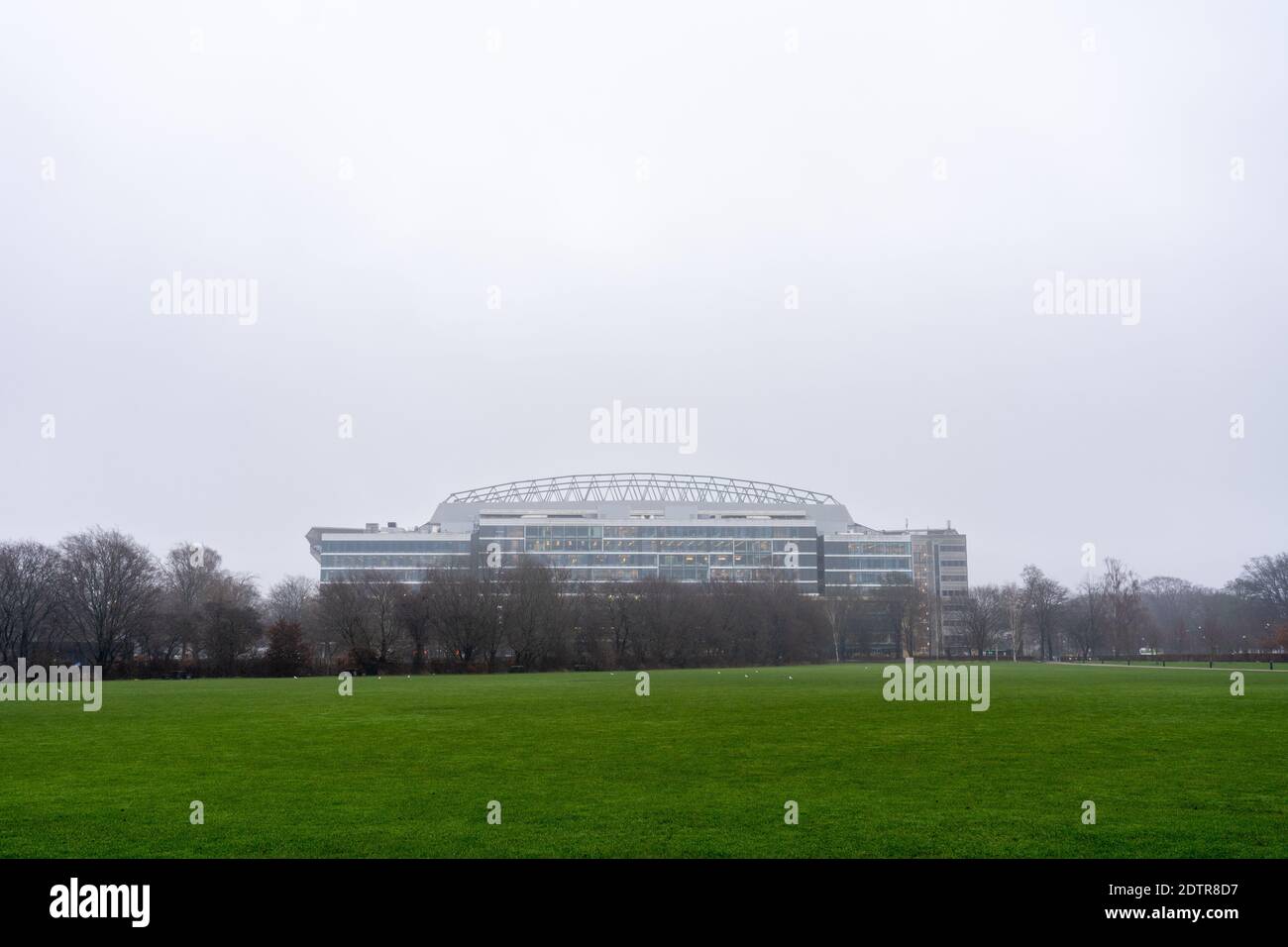 Parken stadium hi-res stock photography and images - Alamy