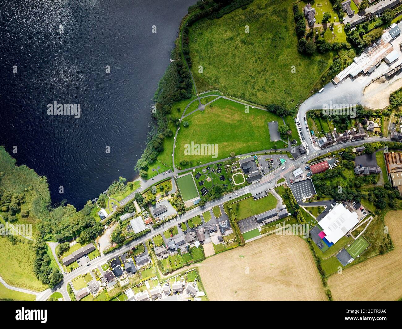 Ballybay hi-res stock photography and images - Alamy