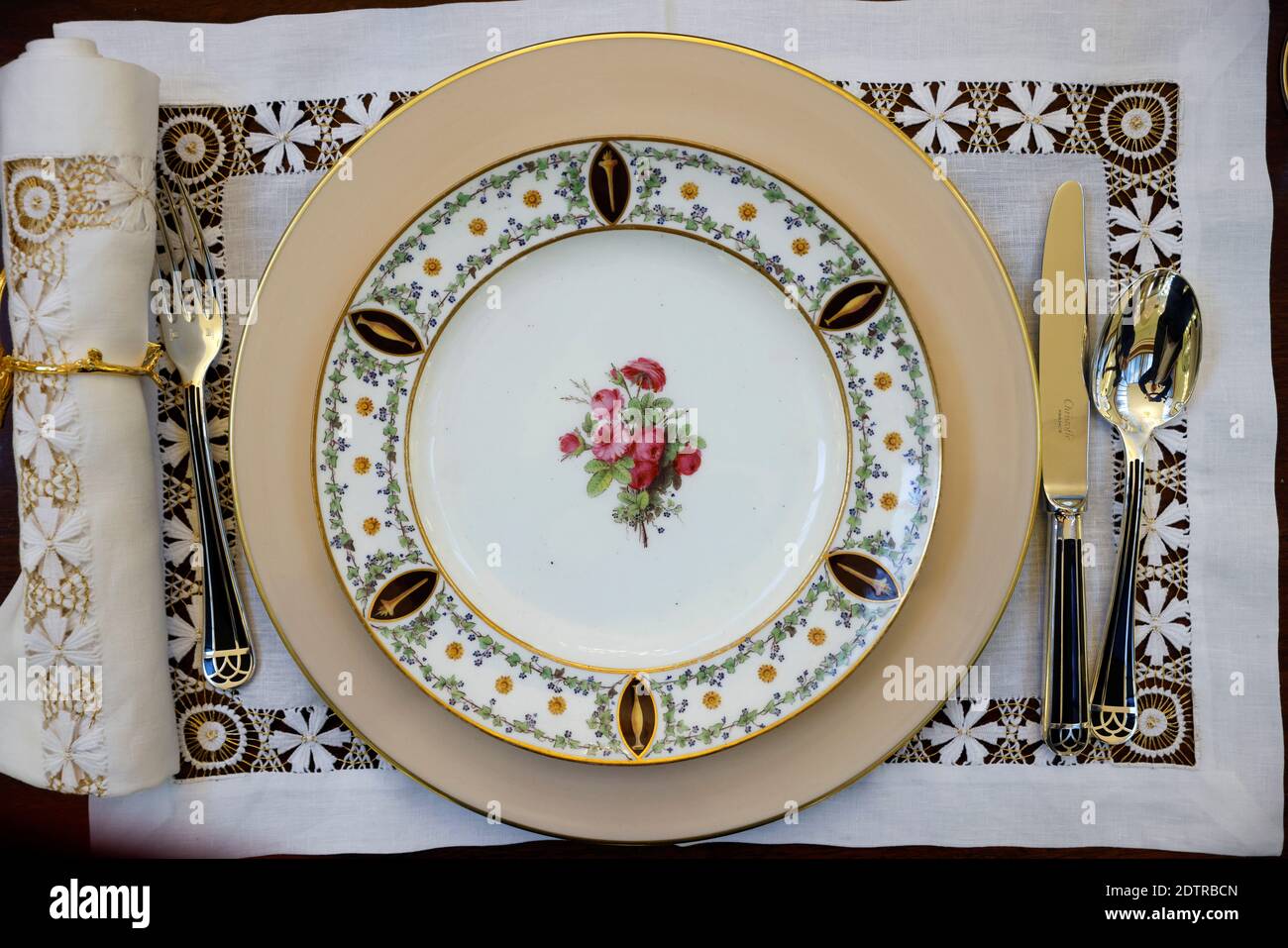 Thomas goode hi-res stock photography and images - Alamy