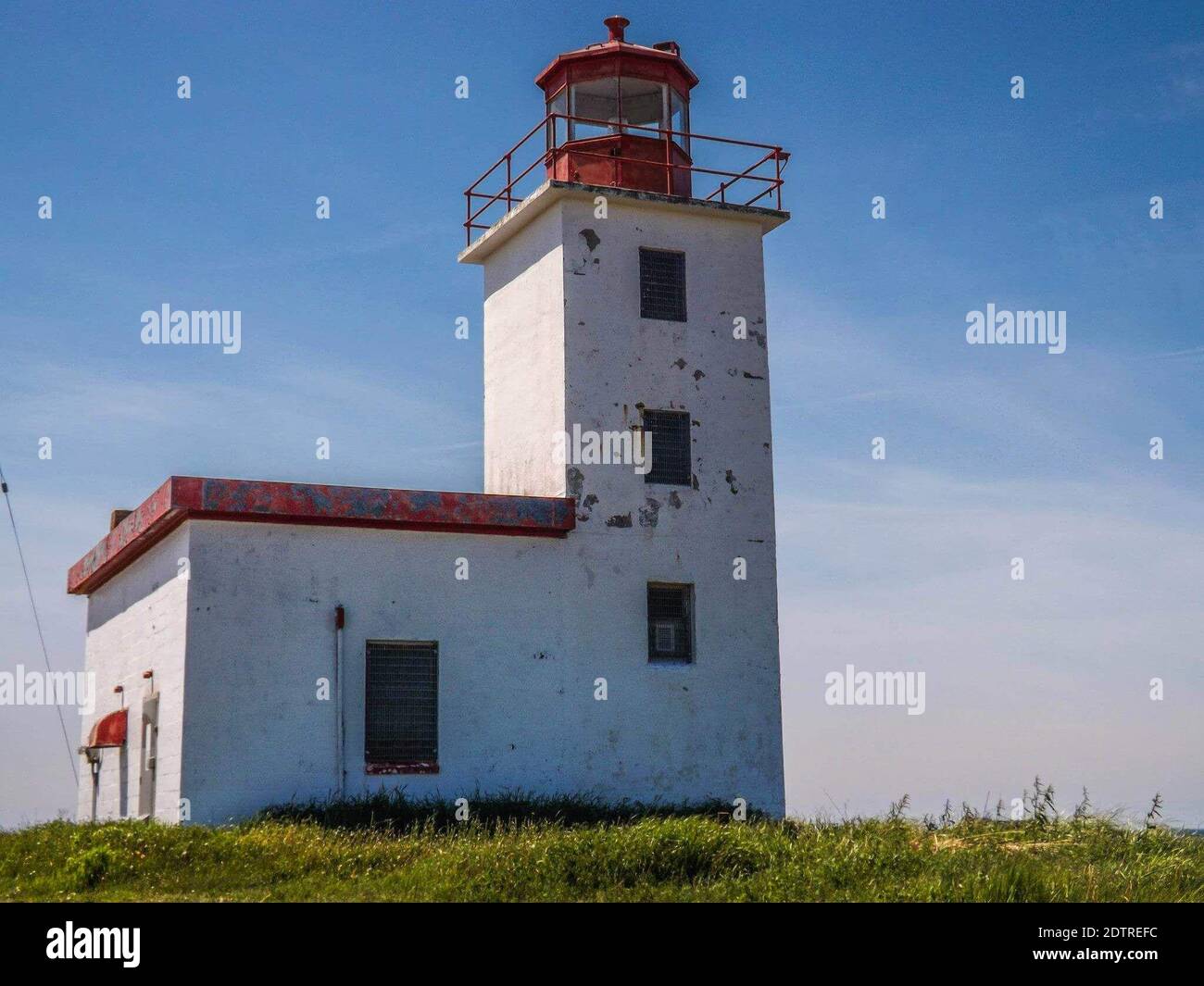 Beacon structure architecture hi-res stock photography and images - Alamy