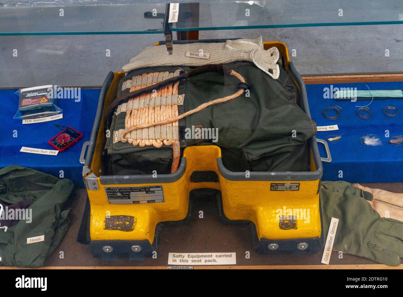 Safety exhibit hi-res stock photography and images - Alamy