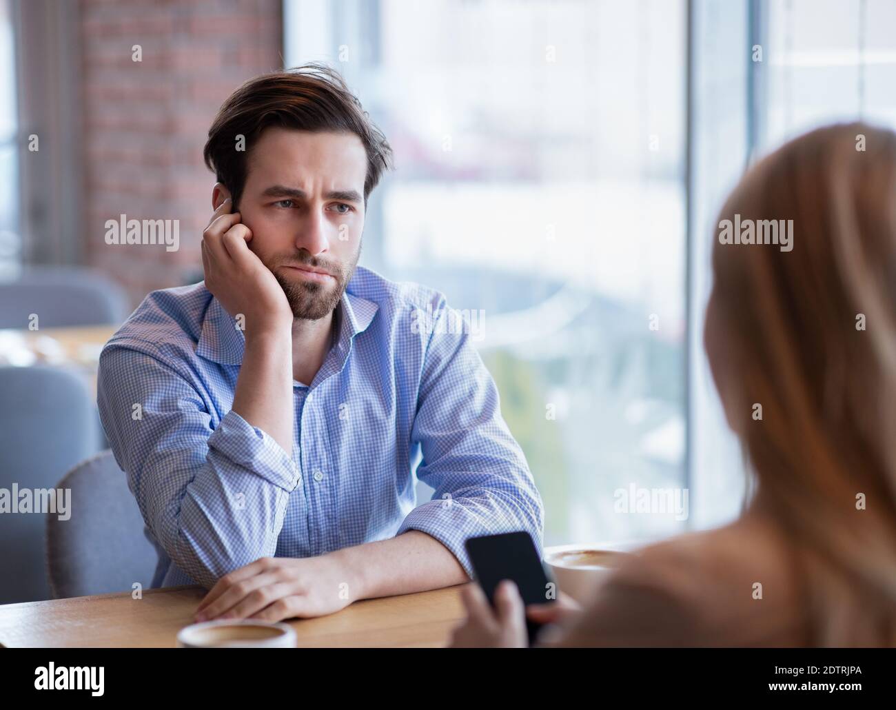 Overuse concept hi-res stock photography and images - Alamy