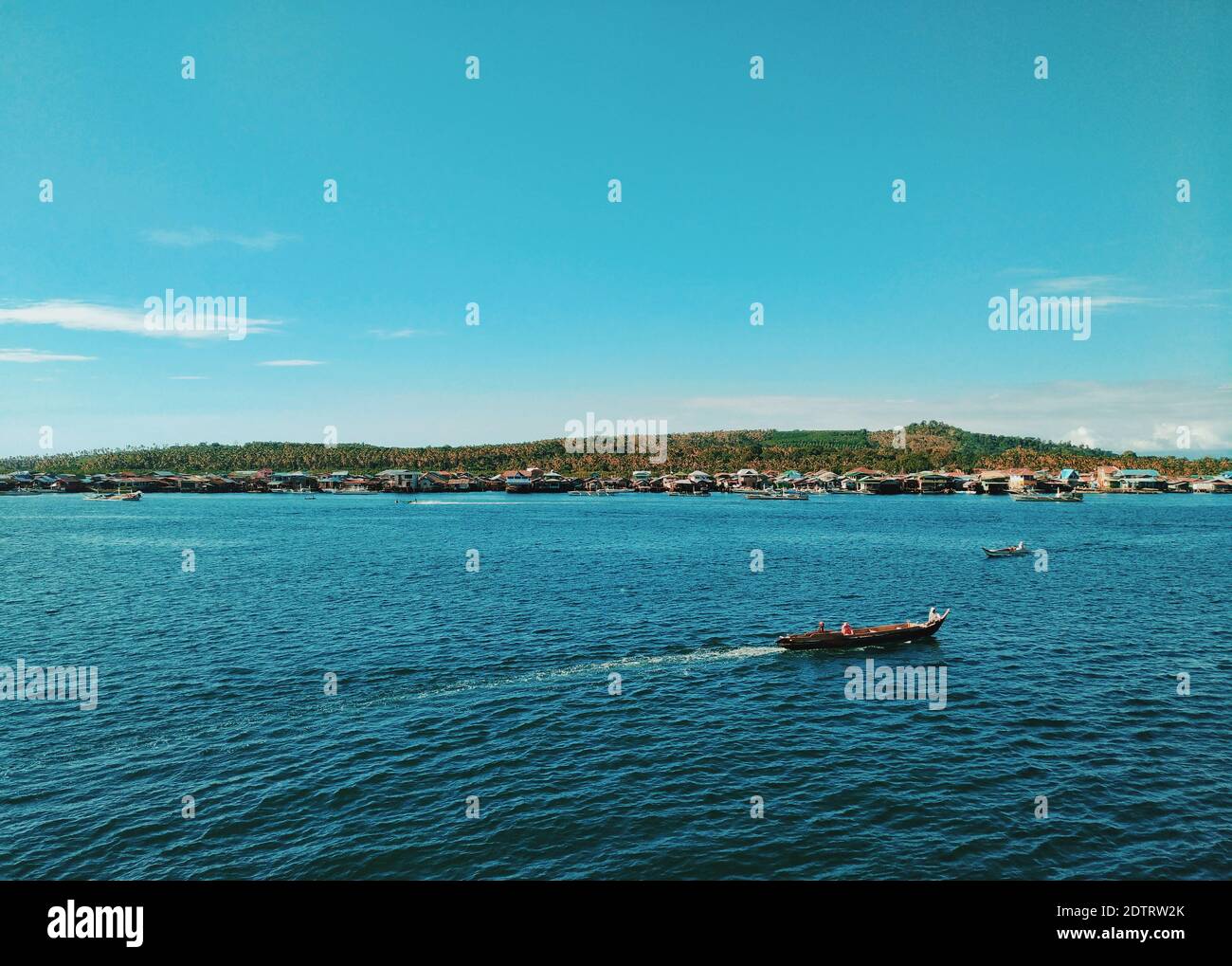 Basilan Island High Resolution Stock Photography and Images - Alamy