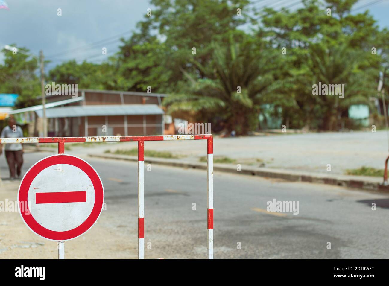 Hat yai street hi-res stock photography and images - Alamy