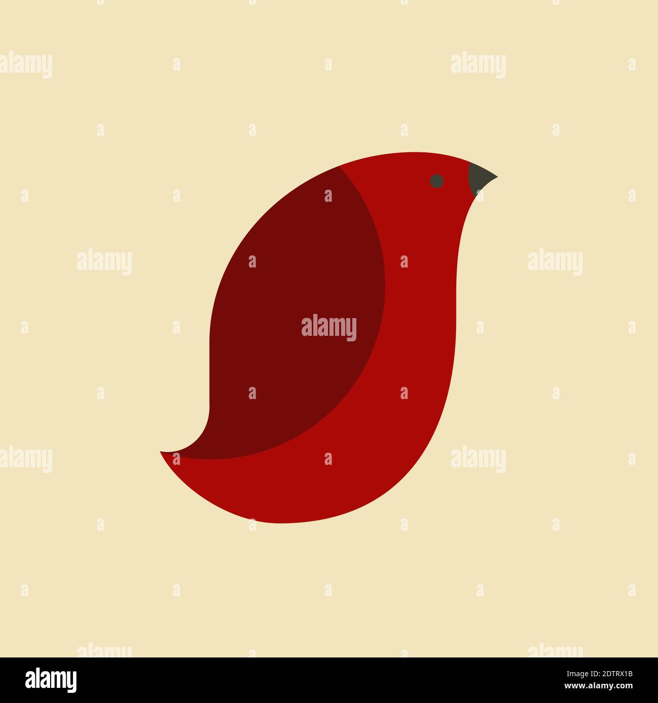 Danish christmas card hi-res stock photography and images - Alamy