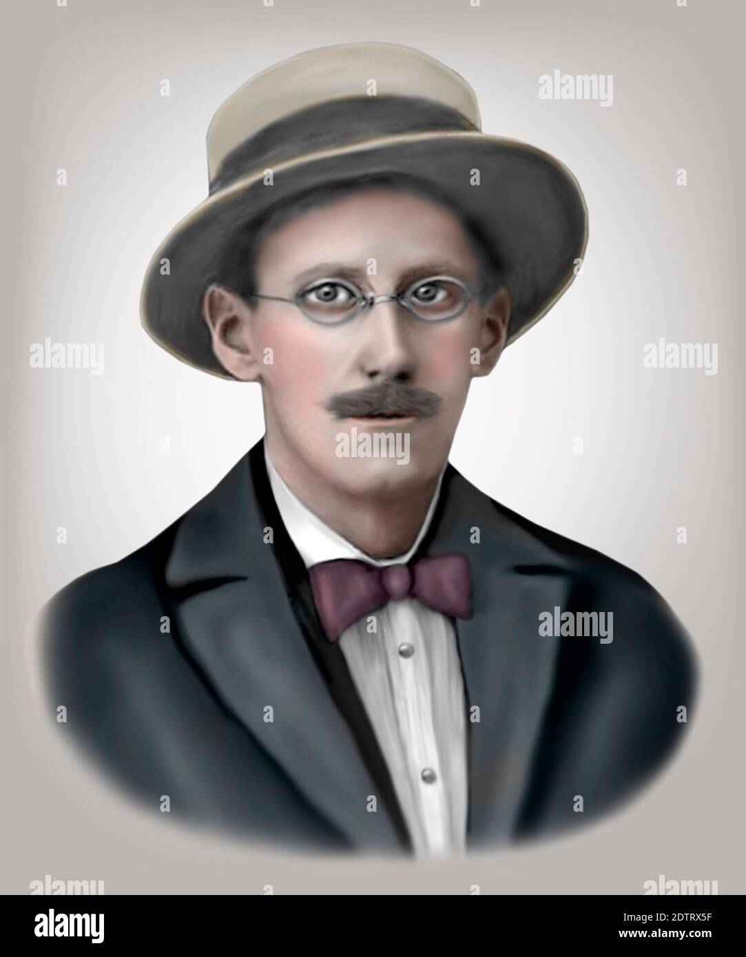 Dubliners hi-res stock photography and images - Alamy