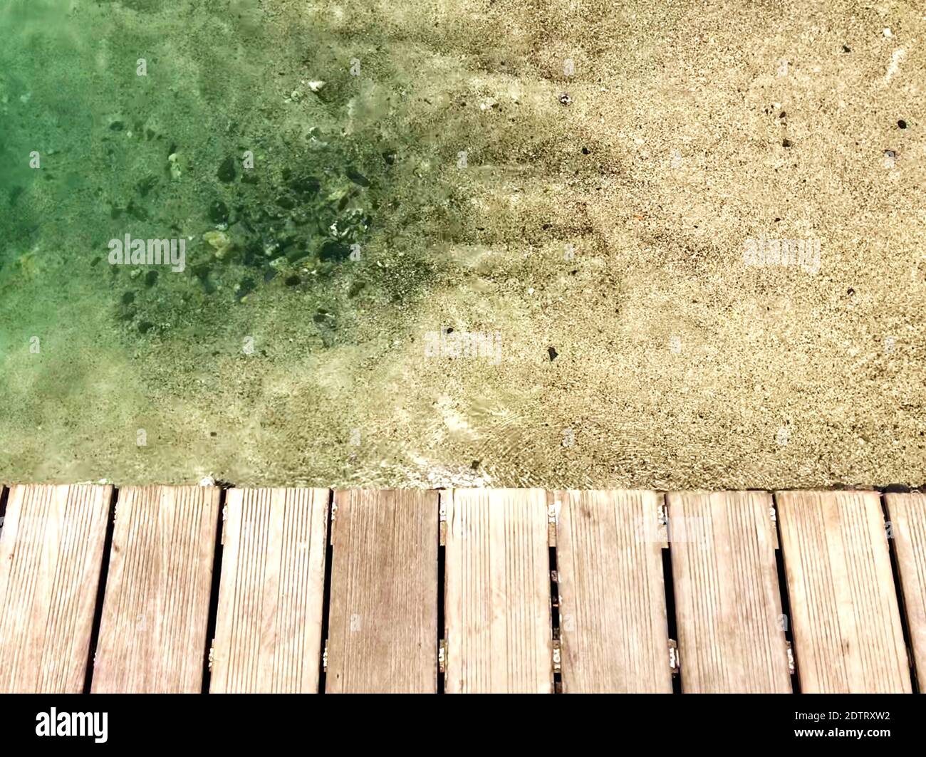 Rosario pier hi-res stock photography and images - Alamy