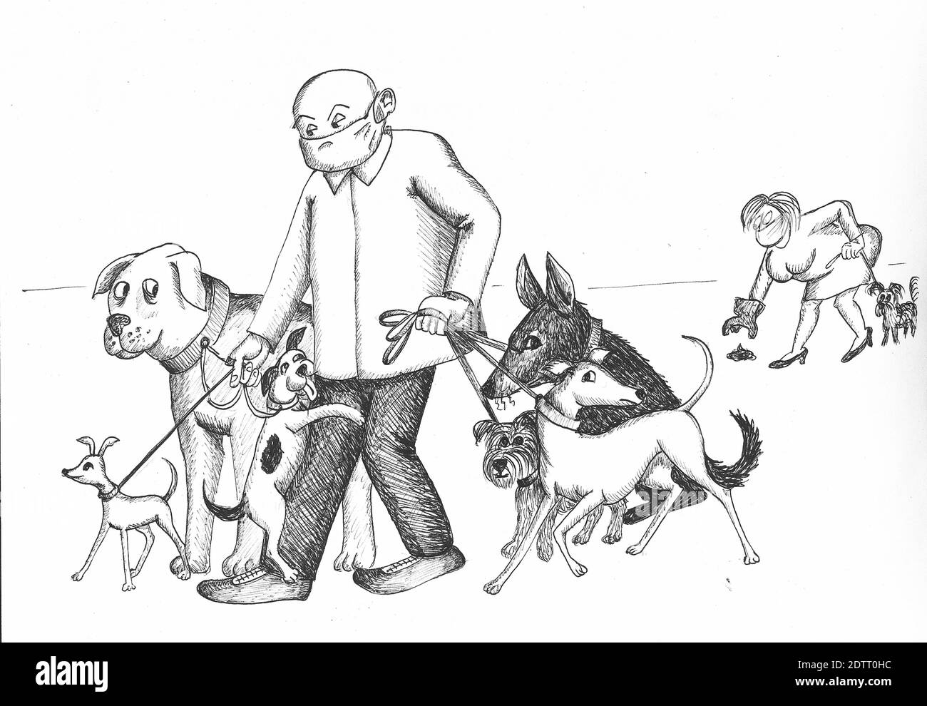 Razas de animales hi-res stock photography and images - Alamy