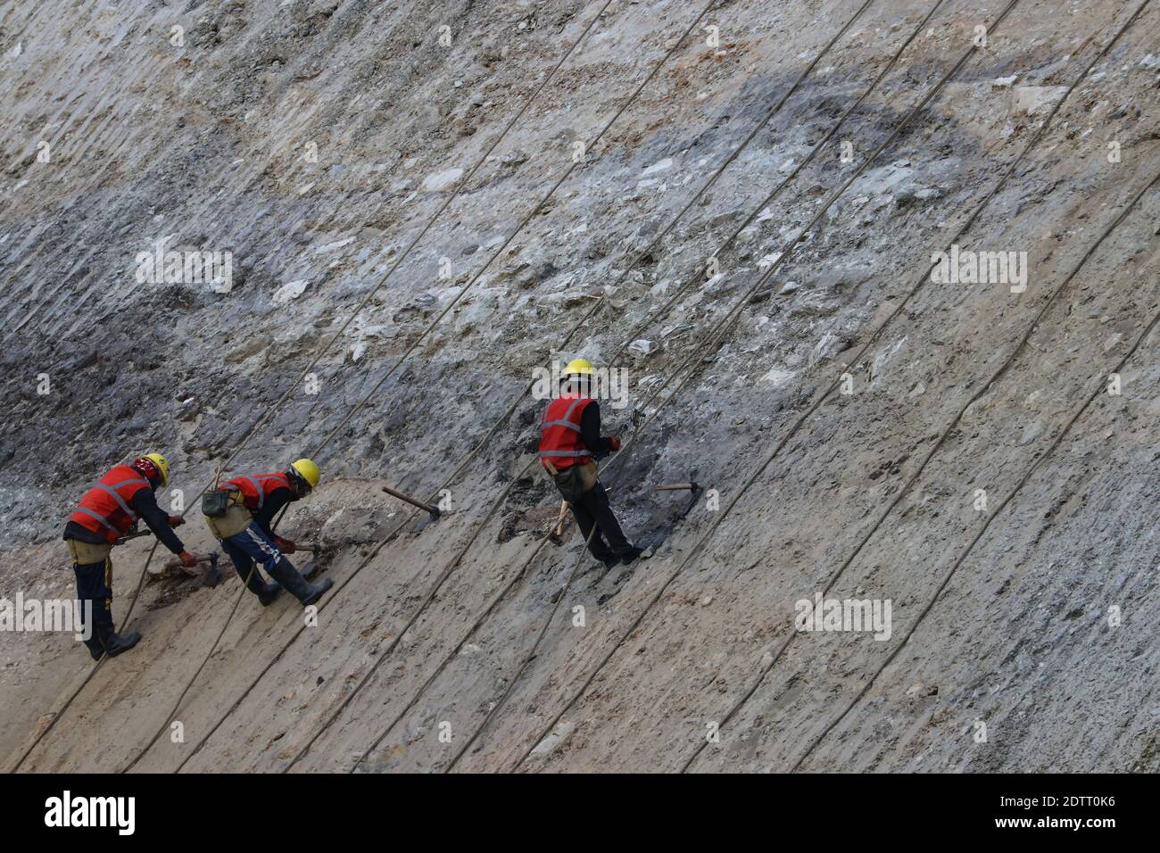 First tunnel in nepal hi-res stock photography and images - Alamy