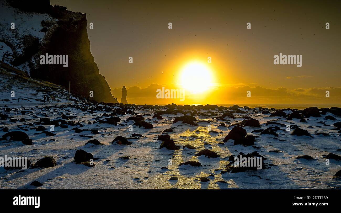 Trolls iceland hi-res stock photography and images - Alamy