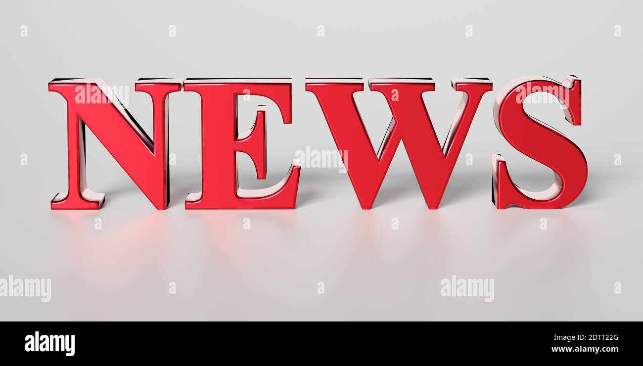 Red word grey text hi-res stock photography and images - Alamy