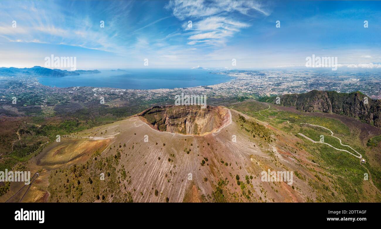 Old Naples High Resolution Stock Photography and Images - Alamy