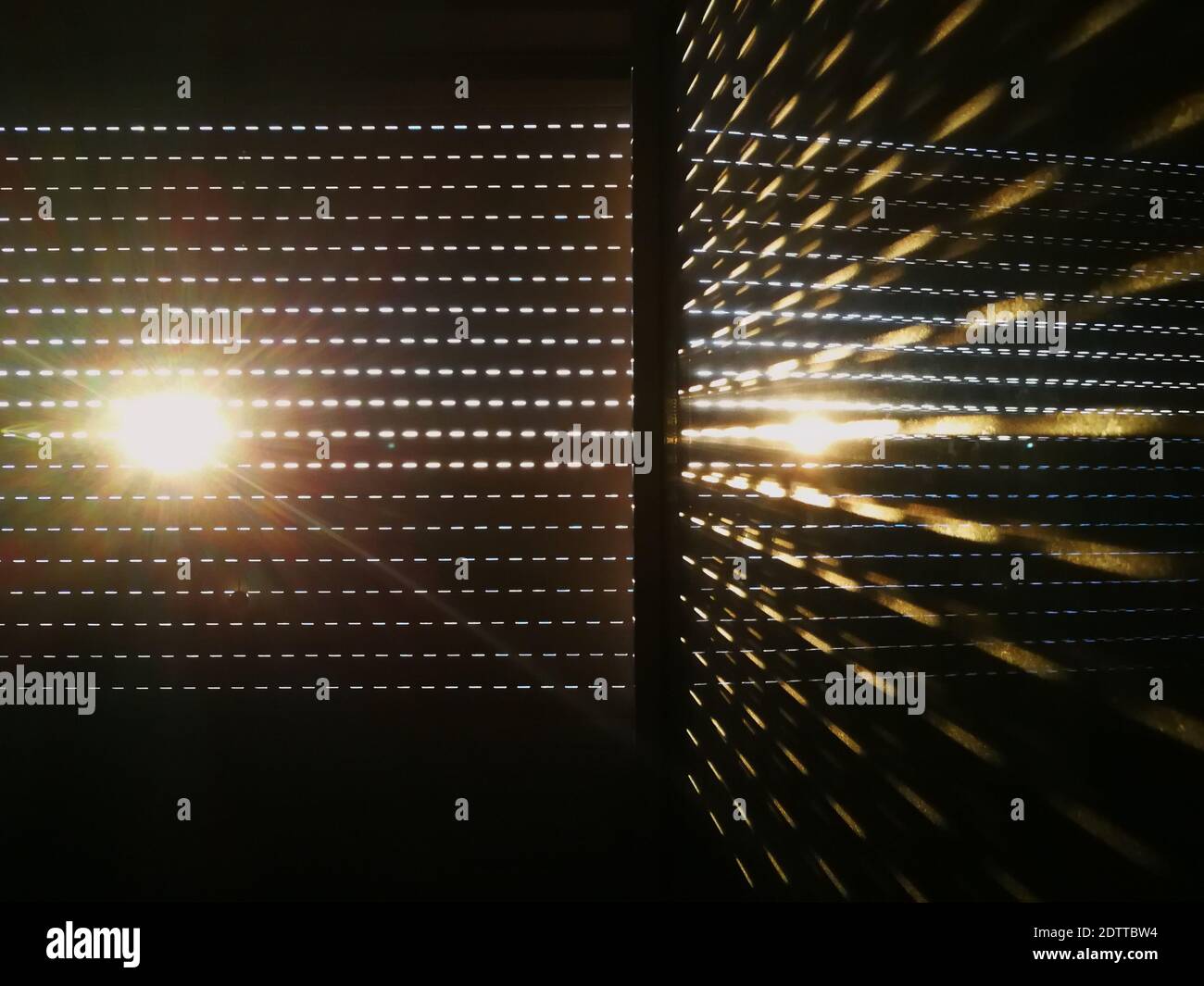 Bright sunlight streaming through window hi-res stock photography and ...