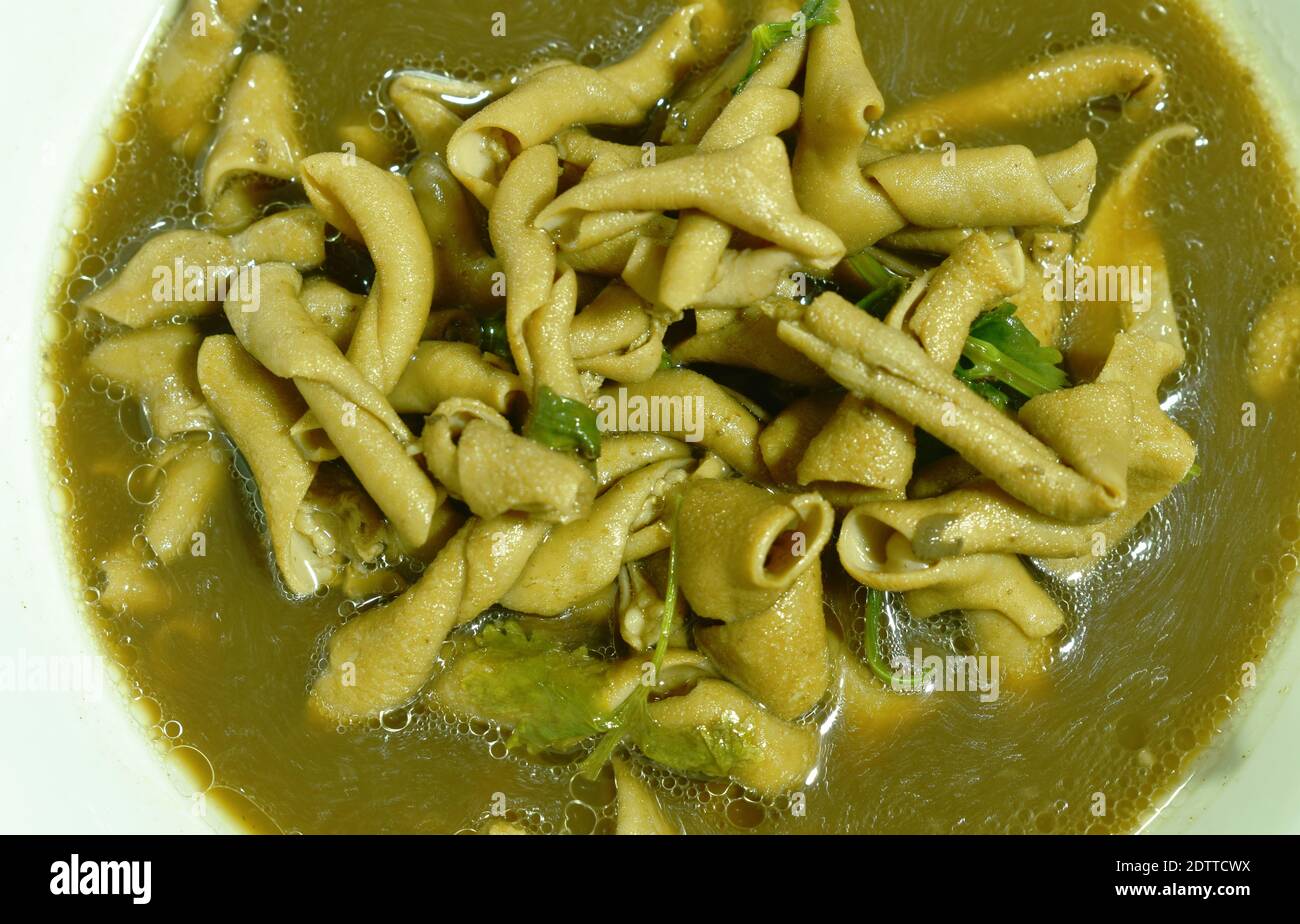 Duck intestine hi-res stock photography and images - Alamy