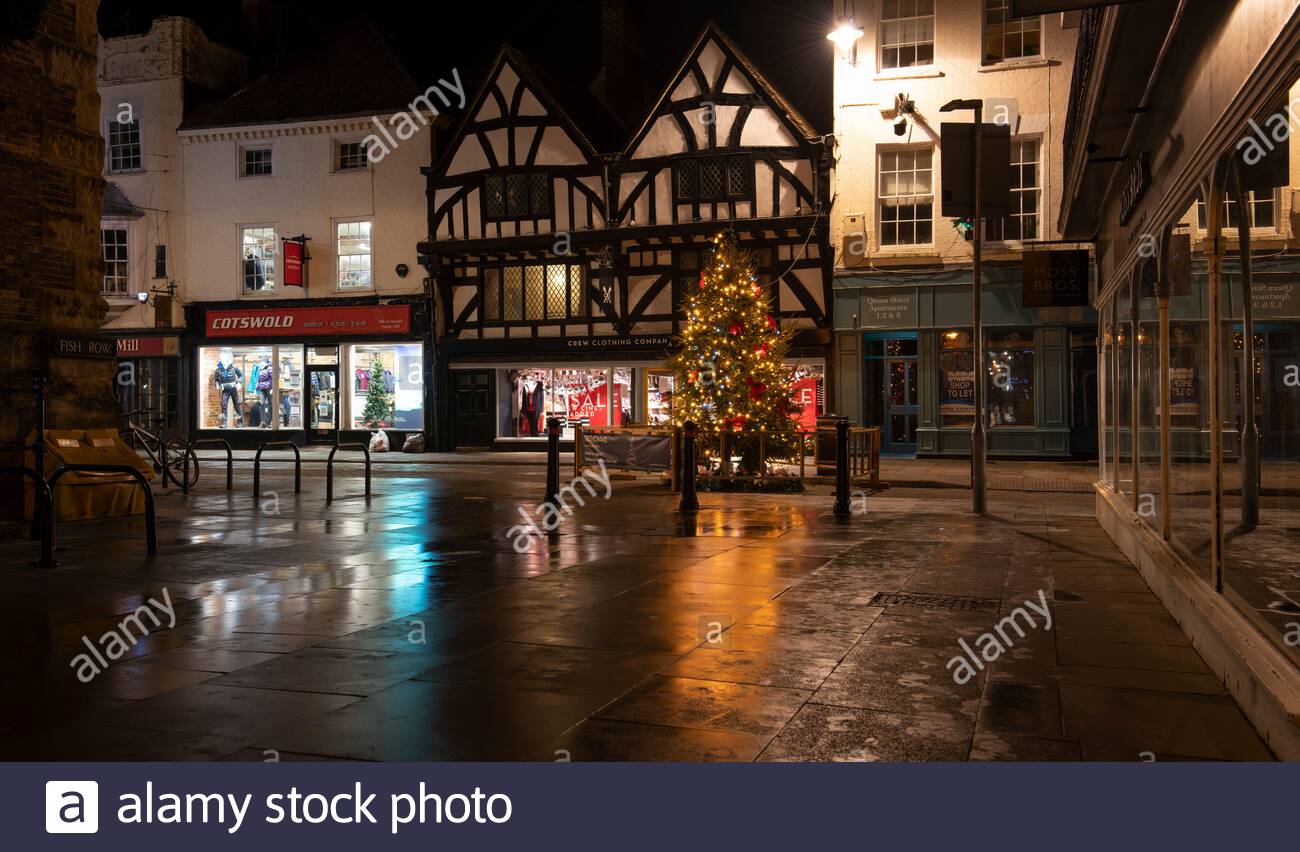 Fish Row Salisbury High Resolution Stock Photography and Images - Alamy
