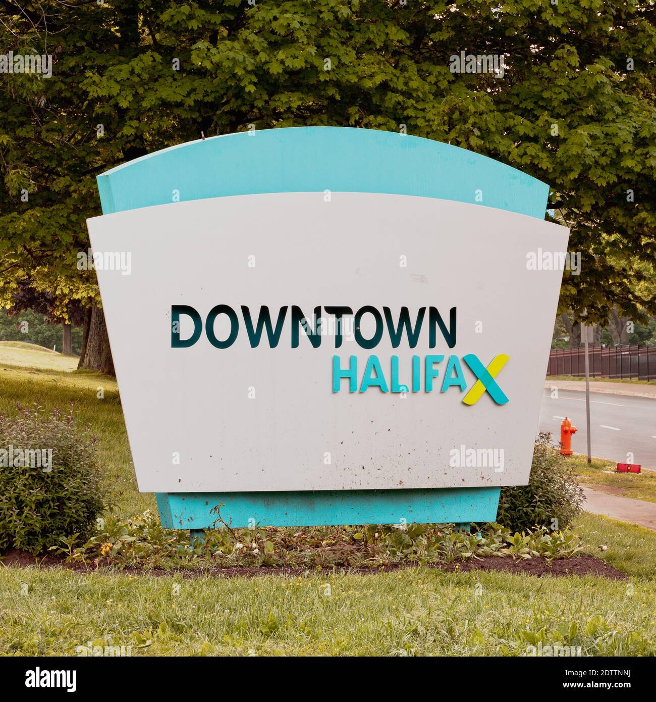Halifax metro hi-res stock photography and images - Alamy