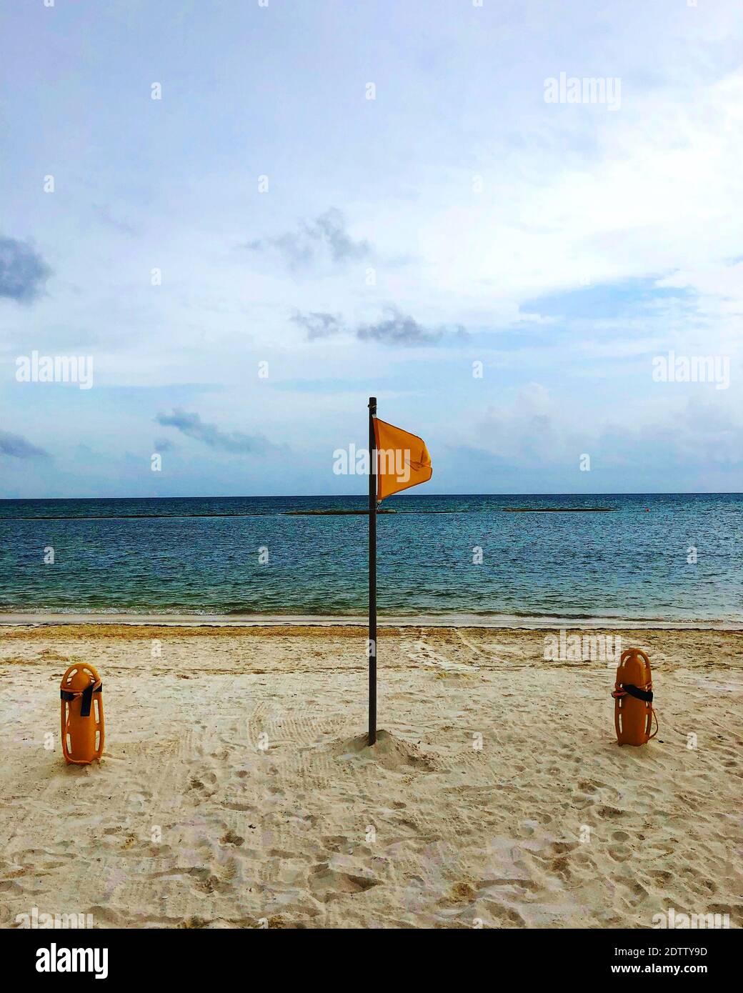 Mexico secret beach hi-res stock photography and images - Alamy