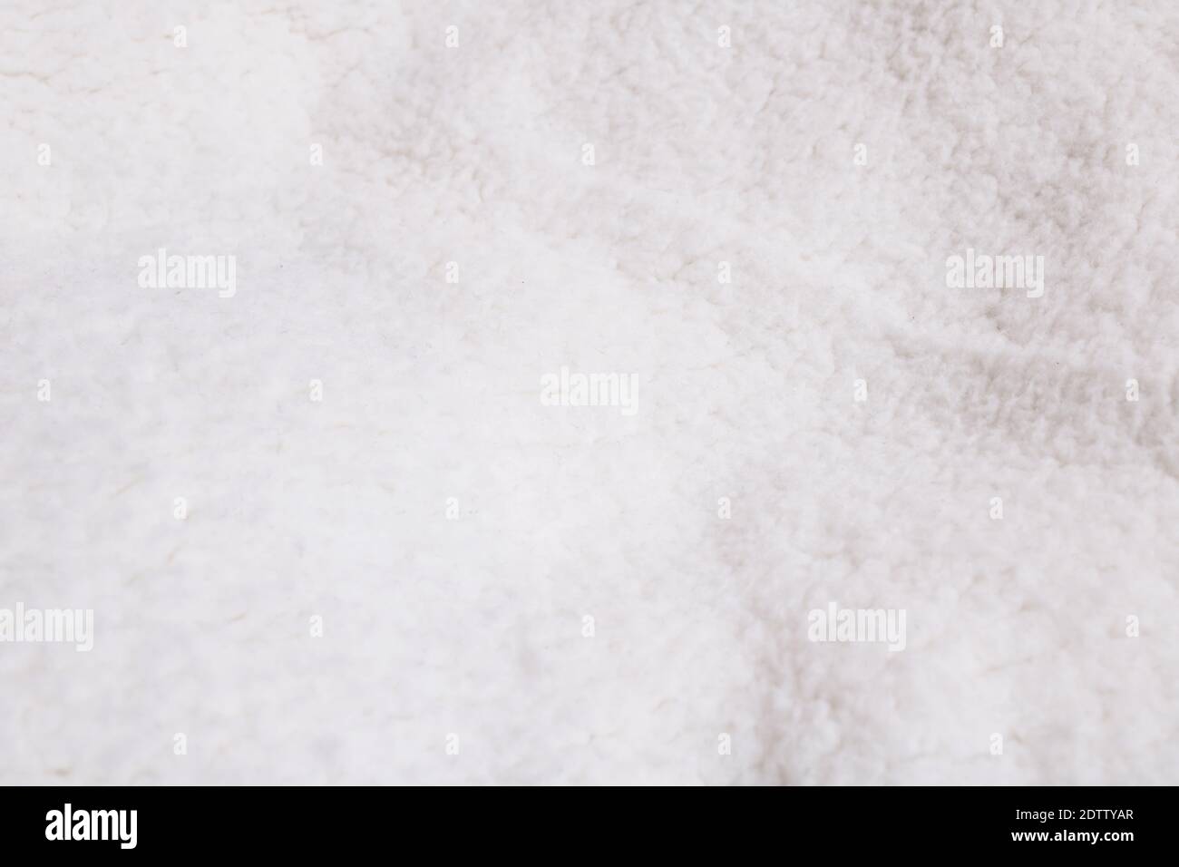 Texture of white woolen clothes close up, background Stock Photo - Alamy