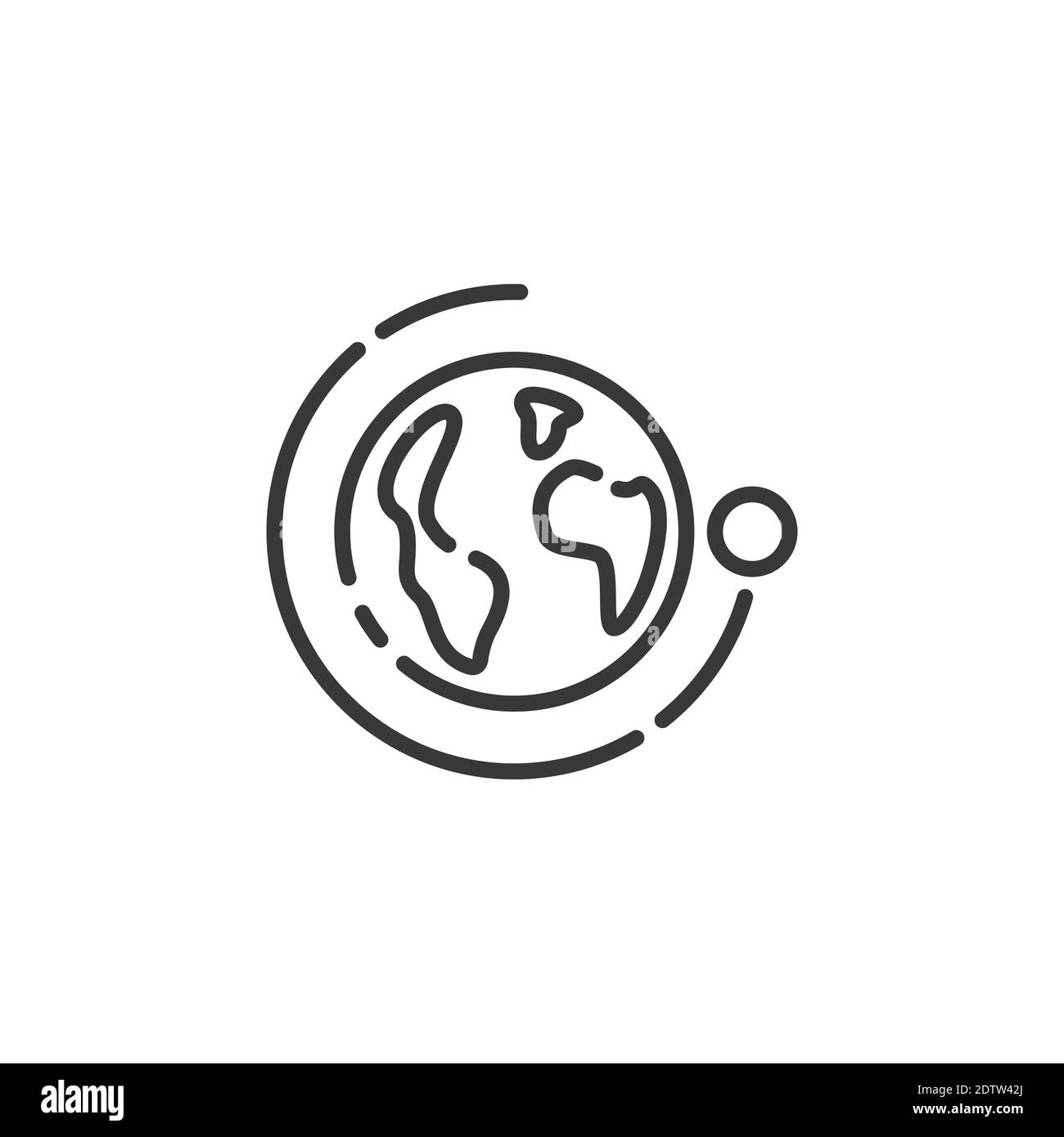 Waxing outline hi-res stock photography and images - Alamy