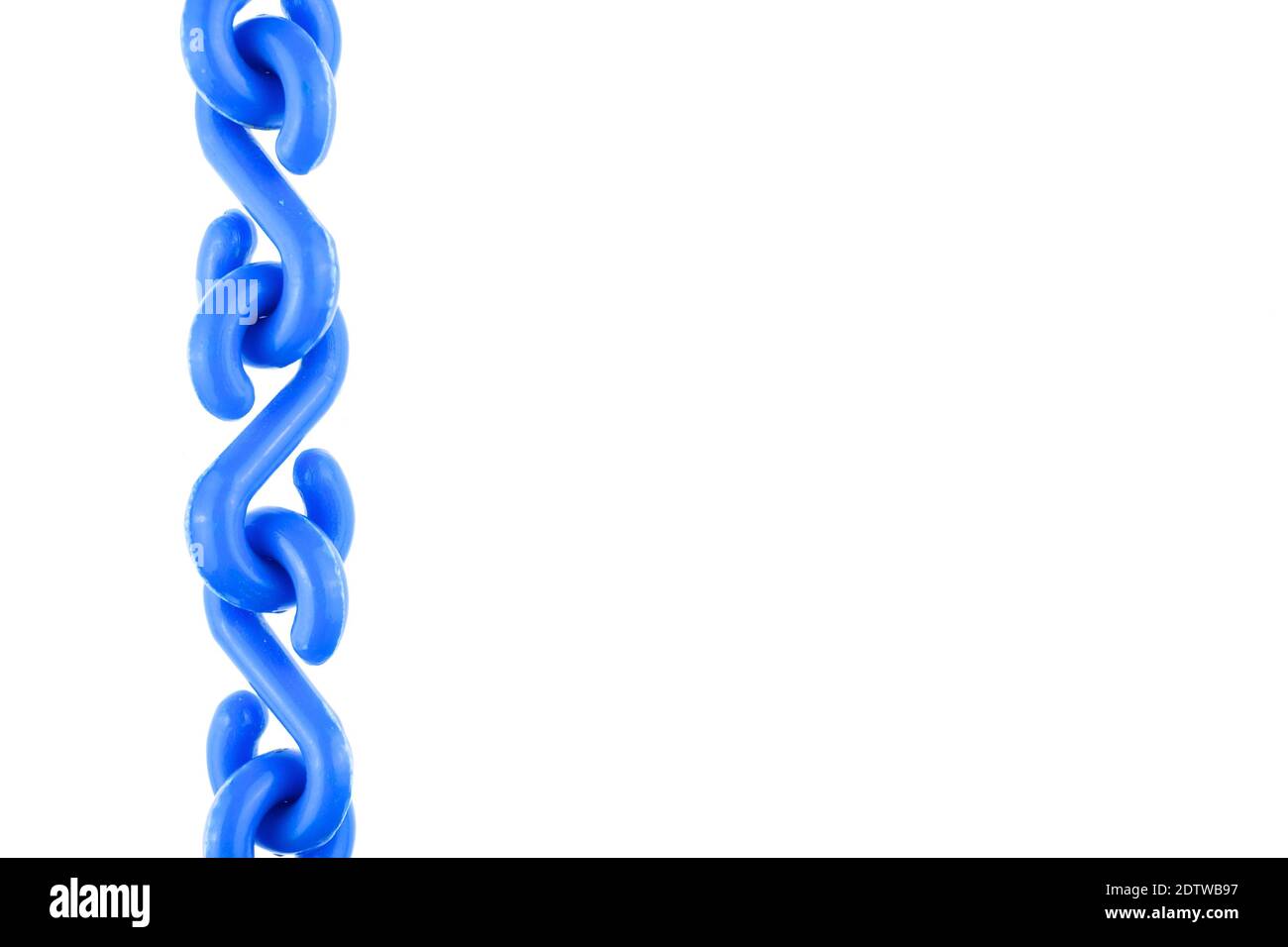 Plastic chain hi-res stock photography and images - Alamy