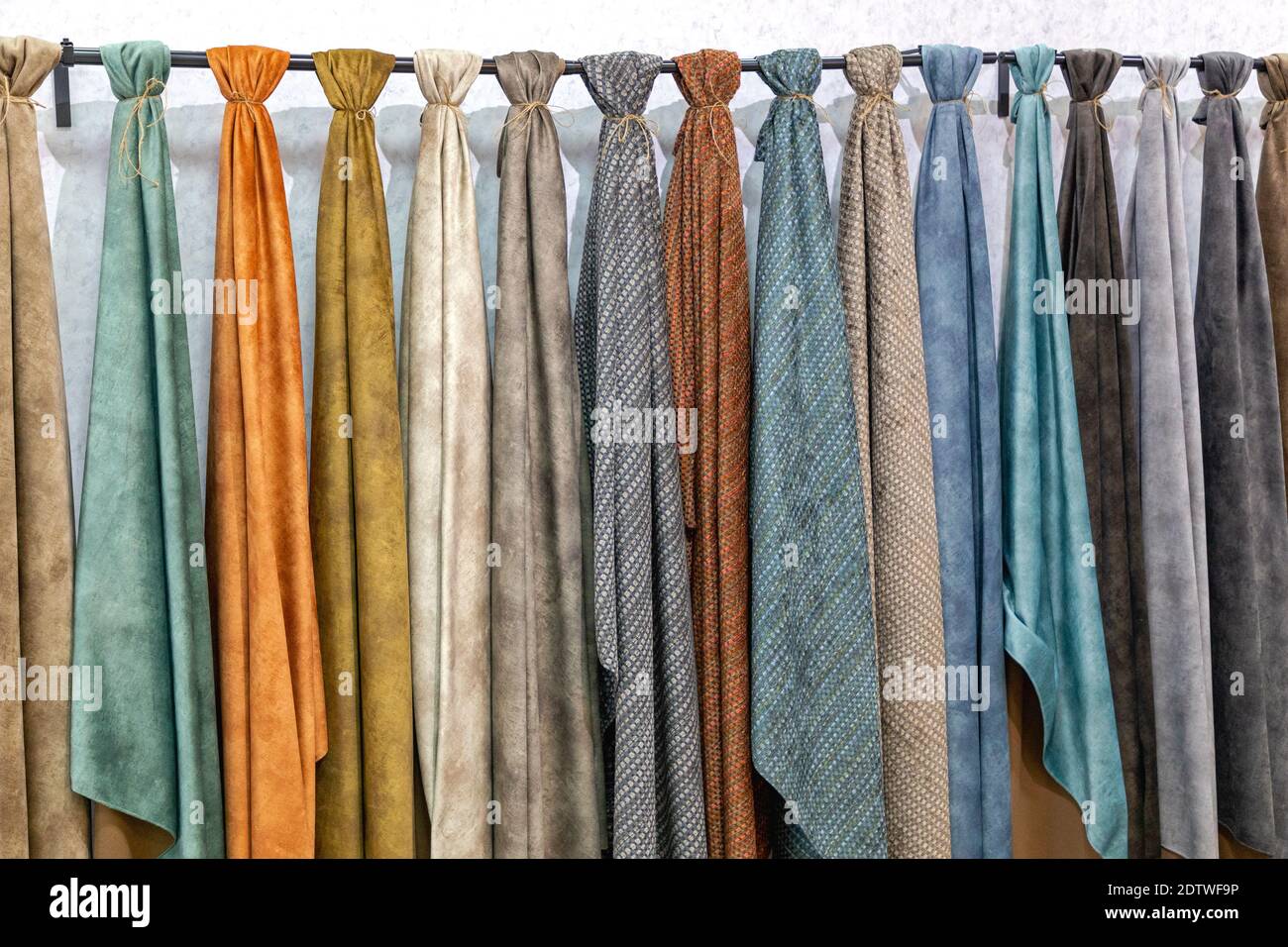 Cloth variety hi-res stock photography and images - Alamy