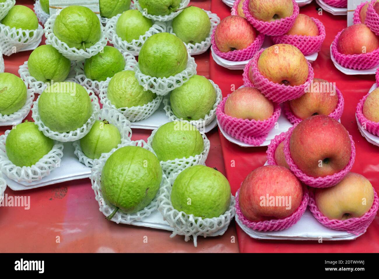 Individually packed hi-res stock photography and images - Alamy