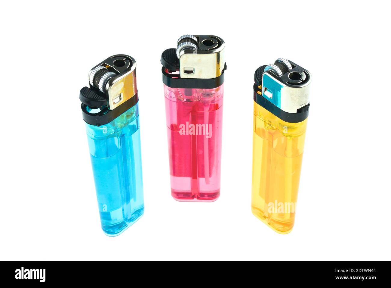 Transparent lighters hi-res stock photography and images - Alamy