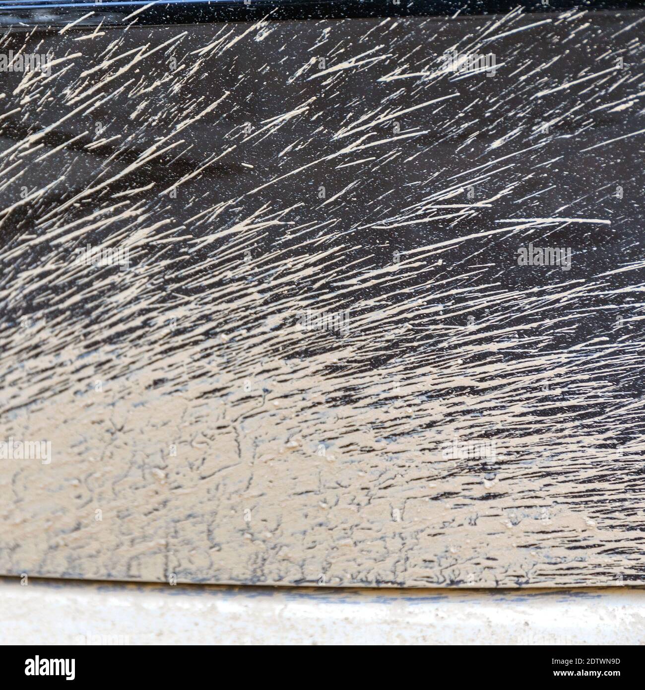 Mud splash hi-res stock photography and images - Alamy